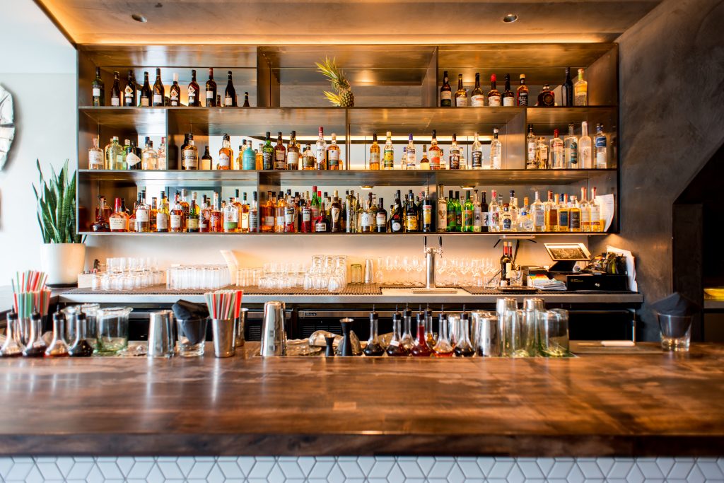 News | White Cap – Cocktail Bar Outer Sunset San Francisco Blocks from ...